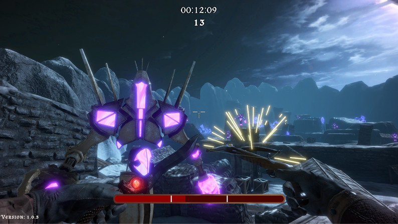 Eclipse by Futuregames