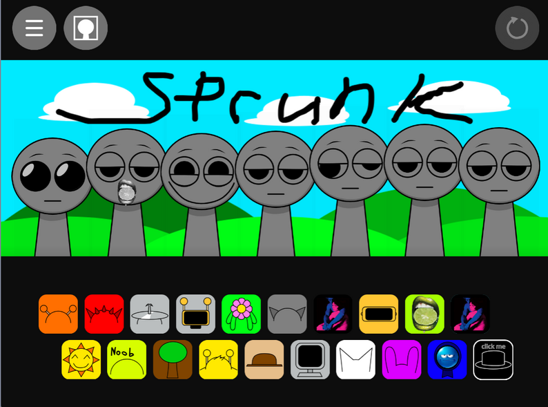 sprunk! by igot_skinned