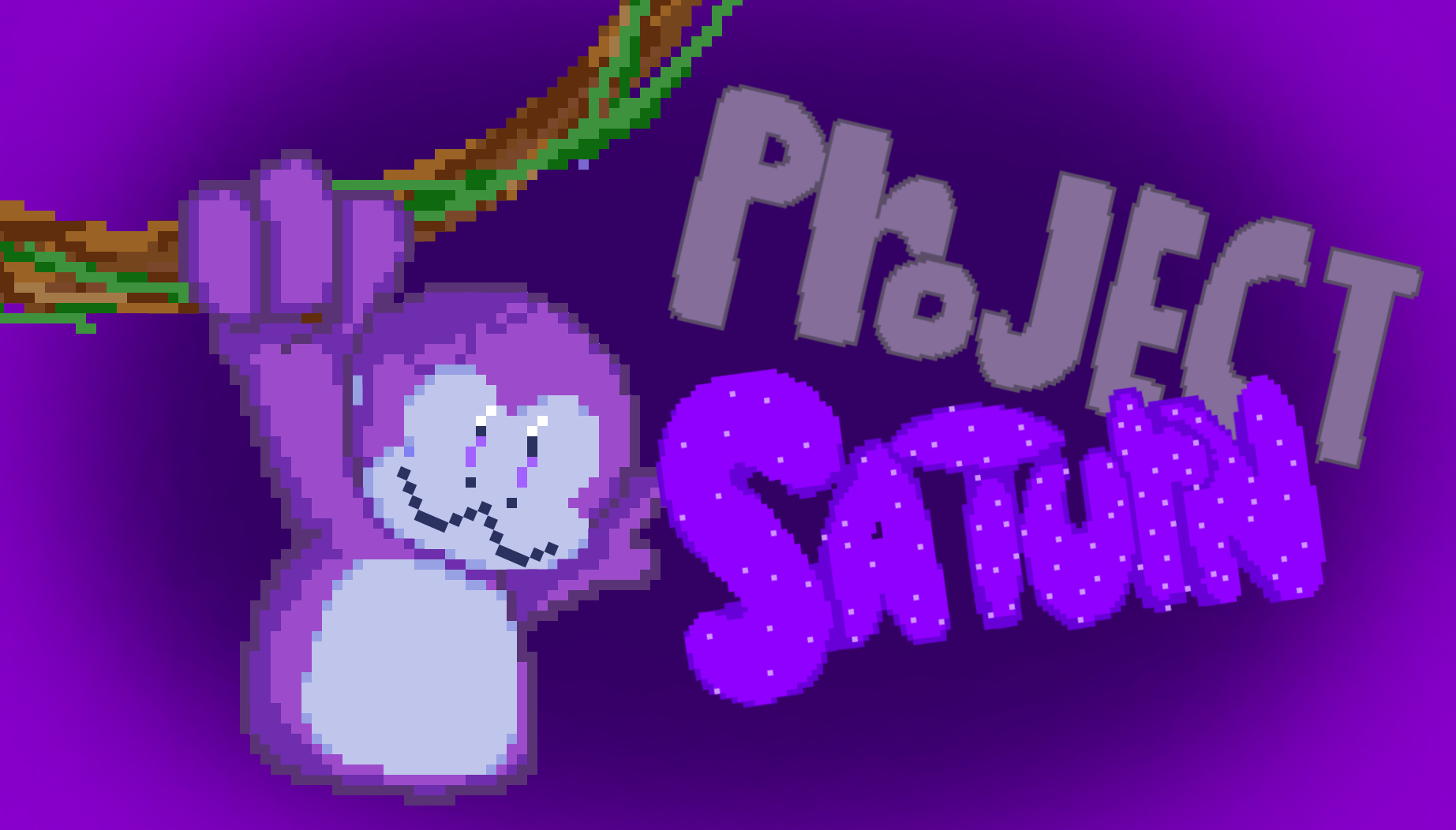 Project Saturn by Ssaturnn