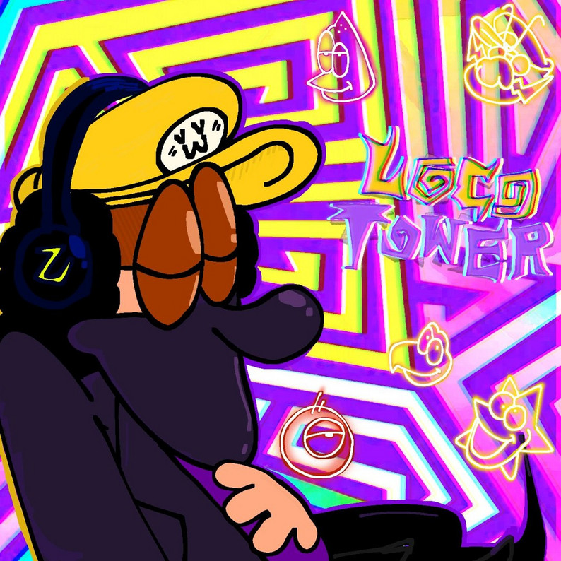 Loco Tower 2024/Last Build (2023 build included) by Pizza Maniac