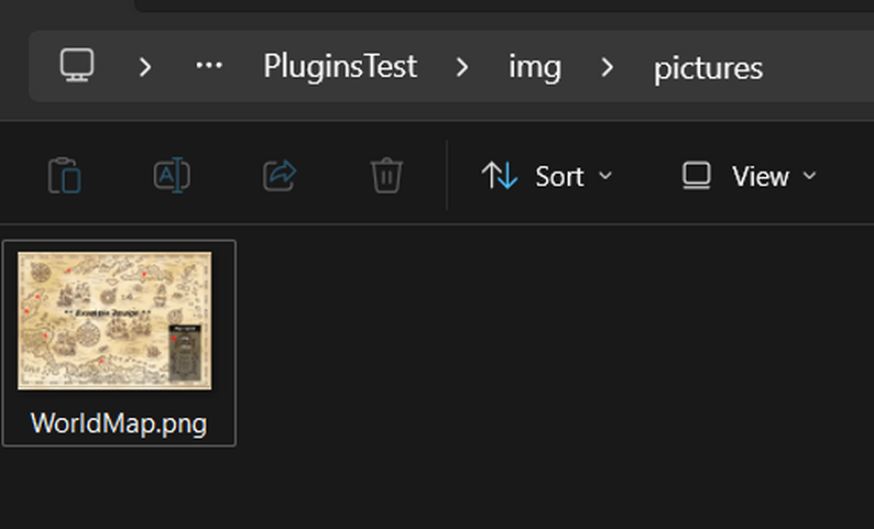 RZ Map Image by RebelZodiac