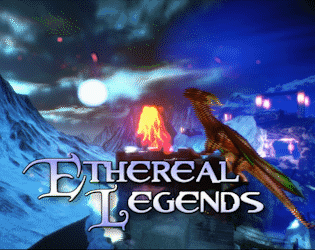 Ethereal Legends by Soverance Studios