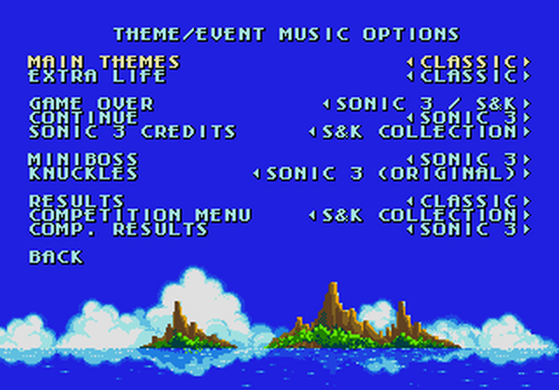 Sonic 3 Complete by SonicSpagetti08