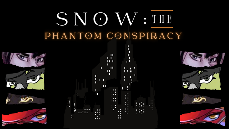 RPG Maker MZ: Ren´s Custom Title Screen Plugin by LupineHorizonGames