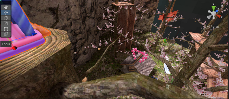 Project Cheetah by KingsVR