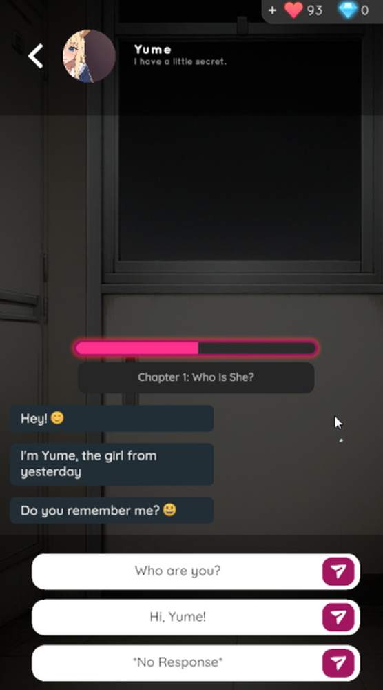 Pix-chat Game by maauko1