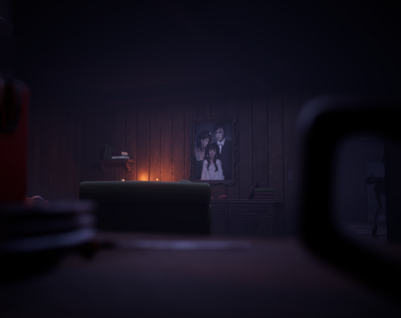 The Huntsman by Tyler Vaughan