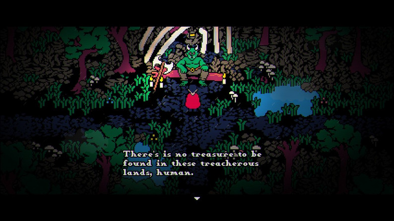 Among Cursed Trees by Aviv Levy