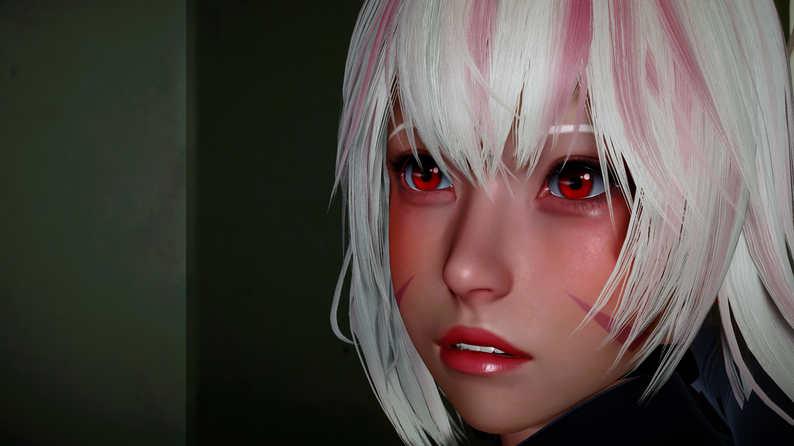 Life on Stage 人生像是場戲劇 by kageryo