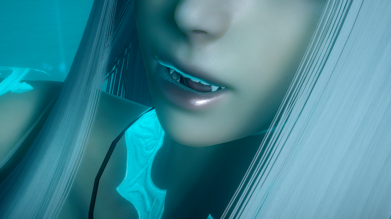 Life on Stage 人生像是場戲劇 by kageryo