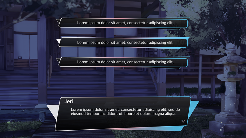 Trans Pride GUI by Rosia