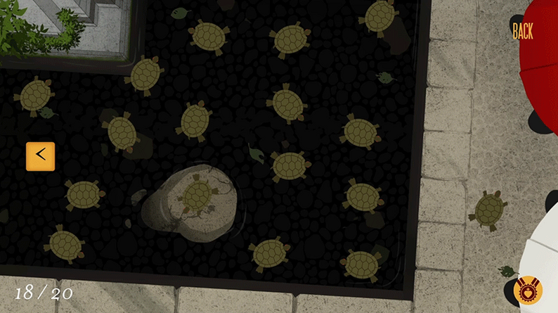 Delectatio Morosa: A Conclave Visual Novel by sneckoil
