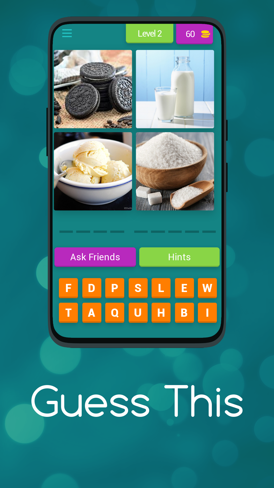 Guess This ultimate trivia quiz by Gamer Den