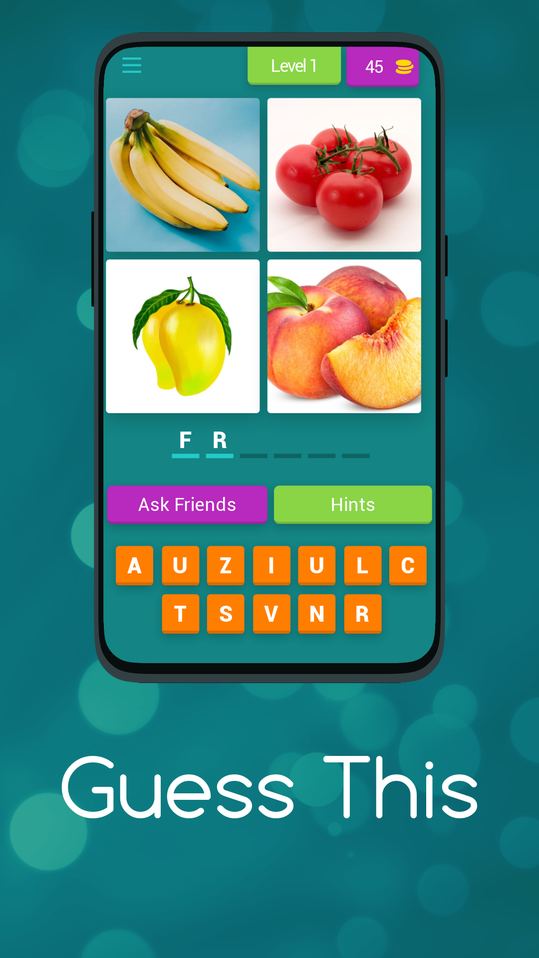 Guess This ultimate trivia quiz by Gamer Den
