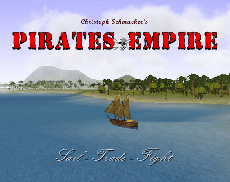 Pirates Empire by AmMax