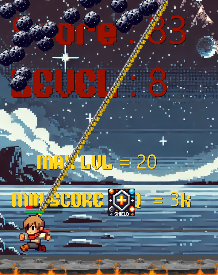 Explode by FaisalAftab