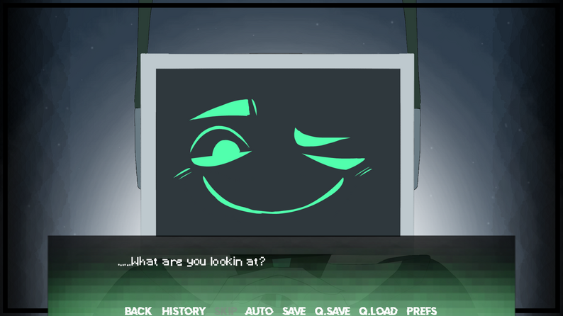 RoboCult by biinxiix