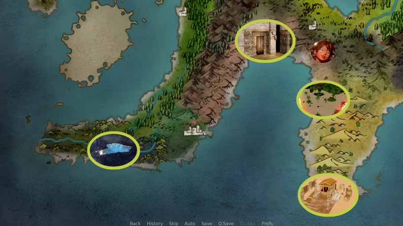 Lactomancer: The first campaign by Seamless