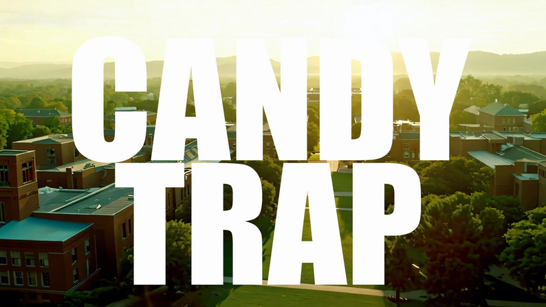 Candy Trap by TGComics