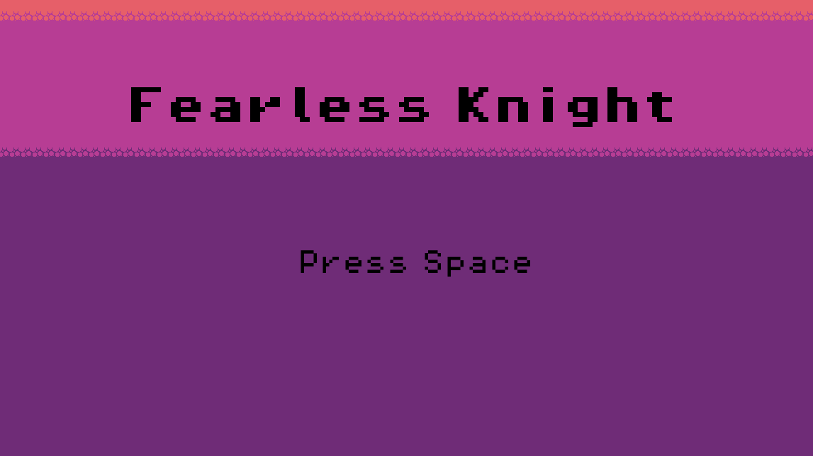 Fearless Knight by fatihozcan