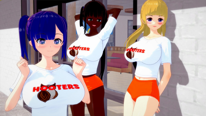 Call of Nature by Hyperbolic Flower