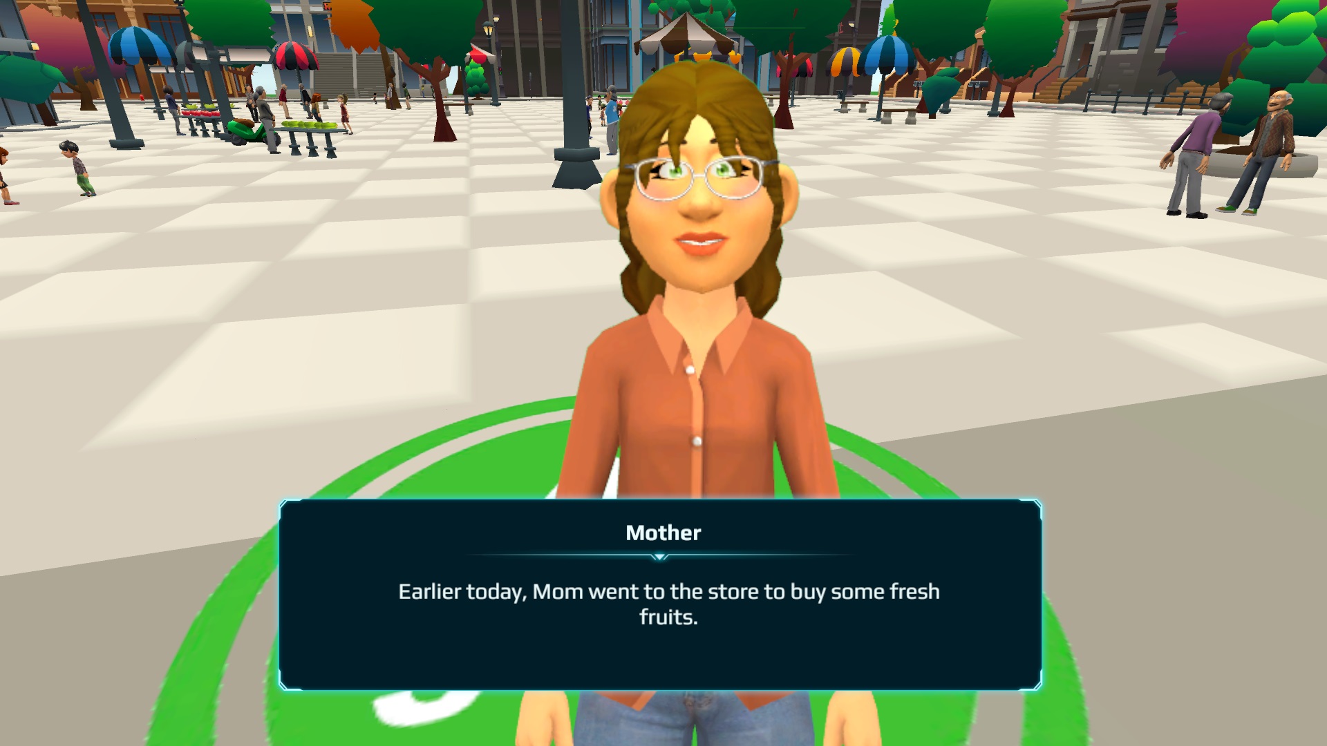 Kidtective Adventure by metalabs