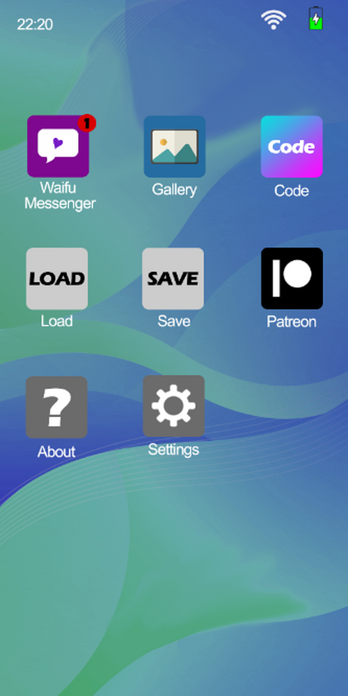 Emily Messenger by Cheeky Games