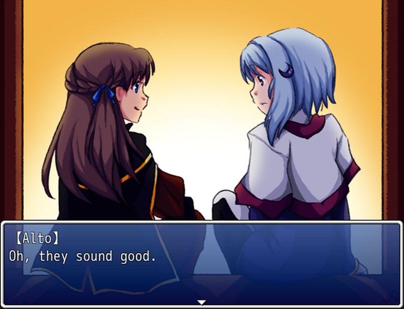 Uncommon Time by feralphoenix