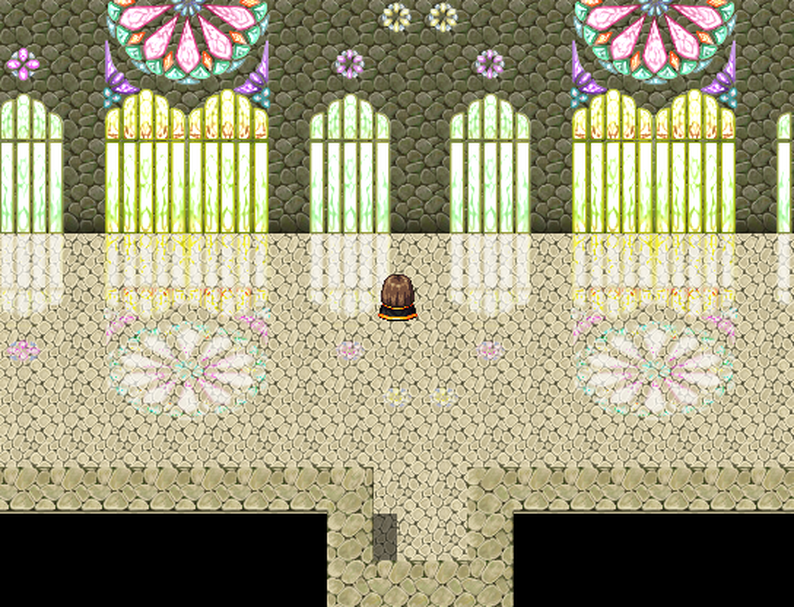 Uncommon Time by feralphoenix