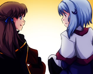 Uncommon Time by feralphoenix