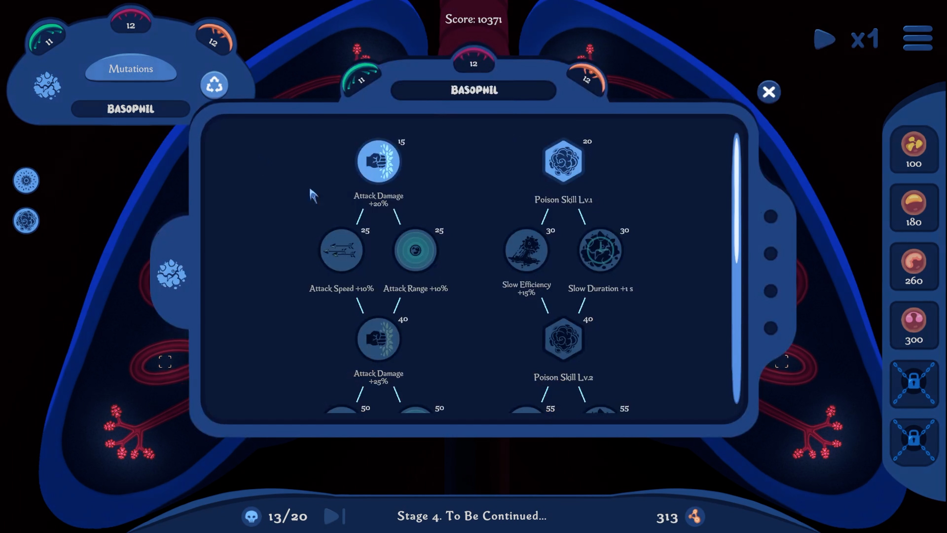 Cell Defender by Scorpishy