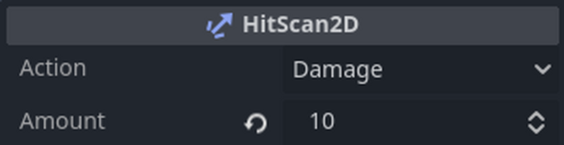 Health, HitBoxes, HurtBoxes, and HitScans by cluttered-code