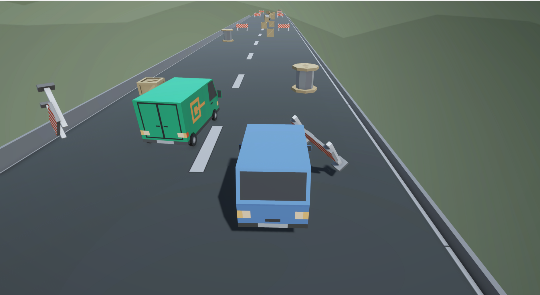 Race Against Steve! - Race Against Steve! by WEBSEC GAMES