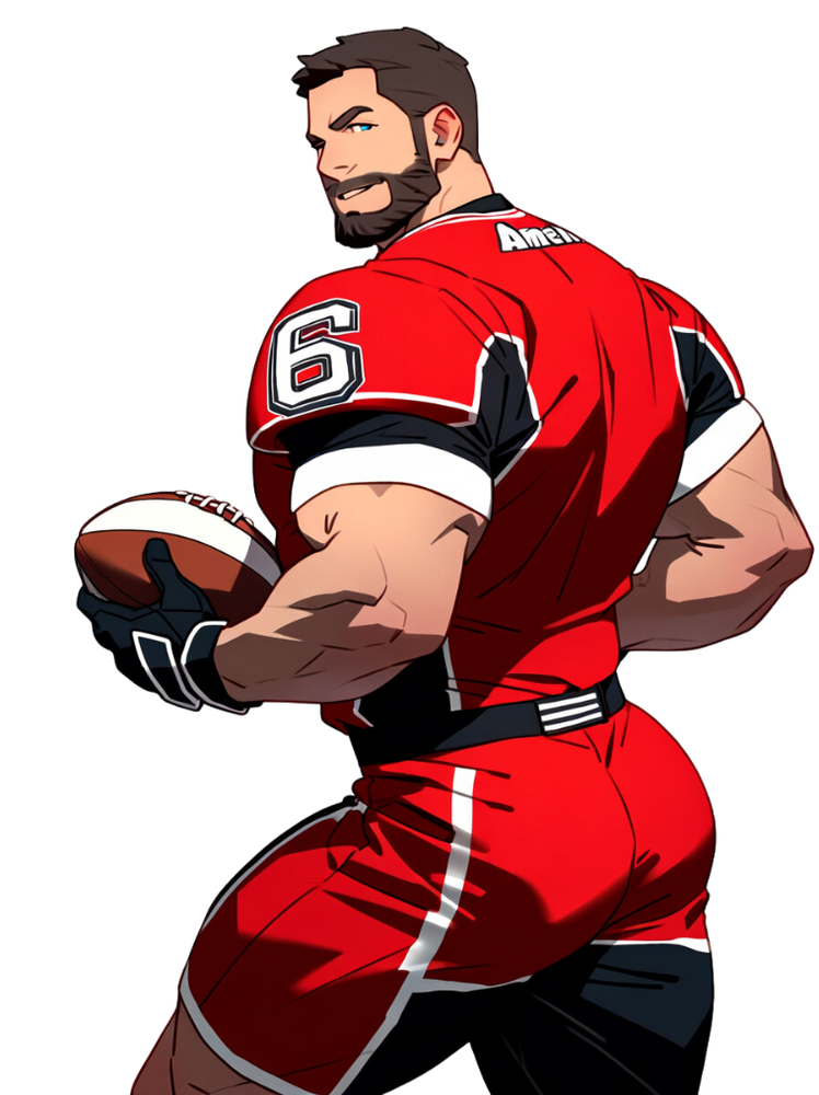 Sporty Sex 2 By Incubus Industries