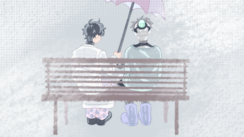 MYOCARDIUM by ryartchus