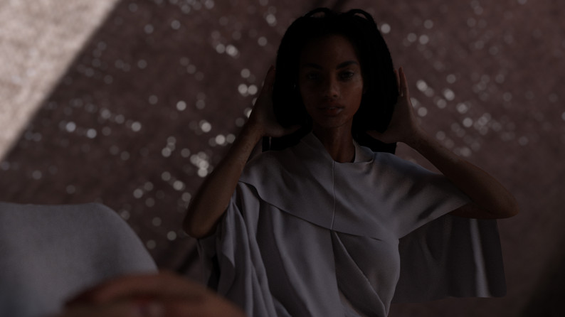 Eternal Storm by StefJonson