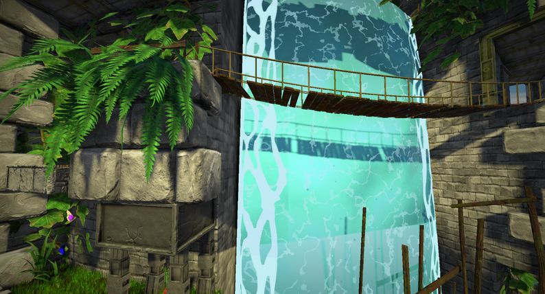 Nameless Tower by namelesstower