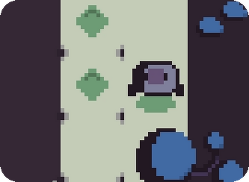 Kaleidoscope Keys by AlecAcosta, Denn Landd, icia_33, TrangMN