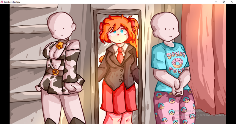 Epic Love Fantasy by Trish 03