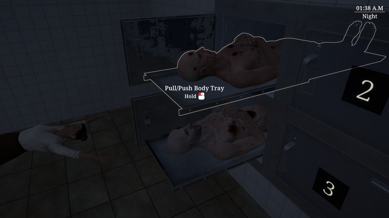 The Unholy Priest by grejuvadev