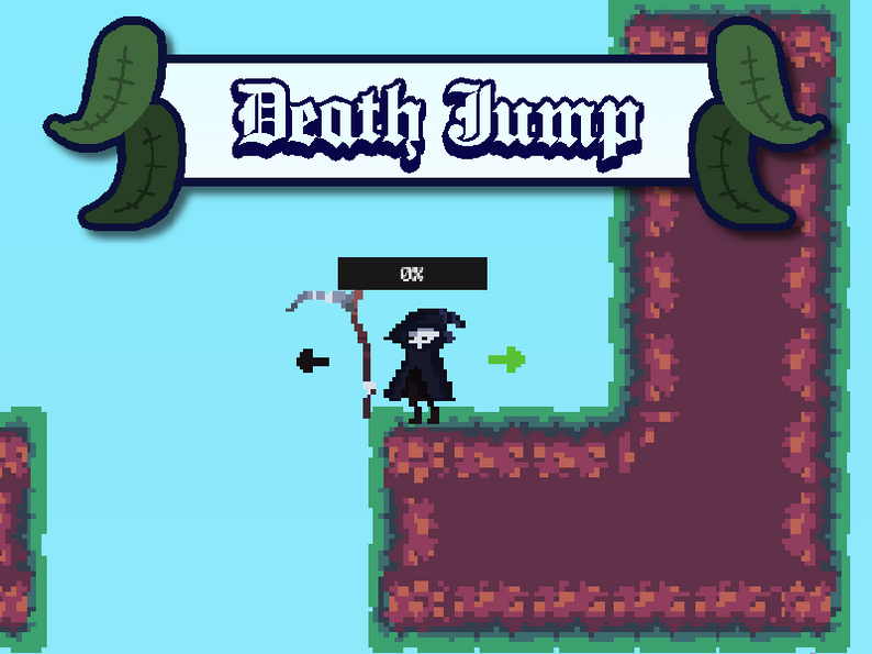 Death Jump by Kikin