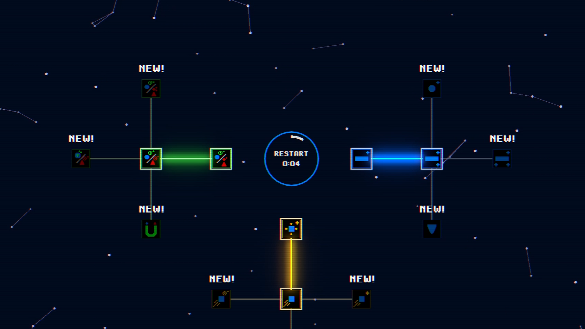 PATCH NOTES v0.2i + v.02h - Time Survivor by Logos Psychagogia