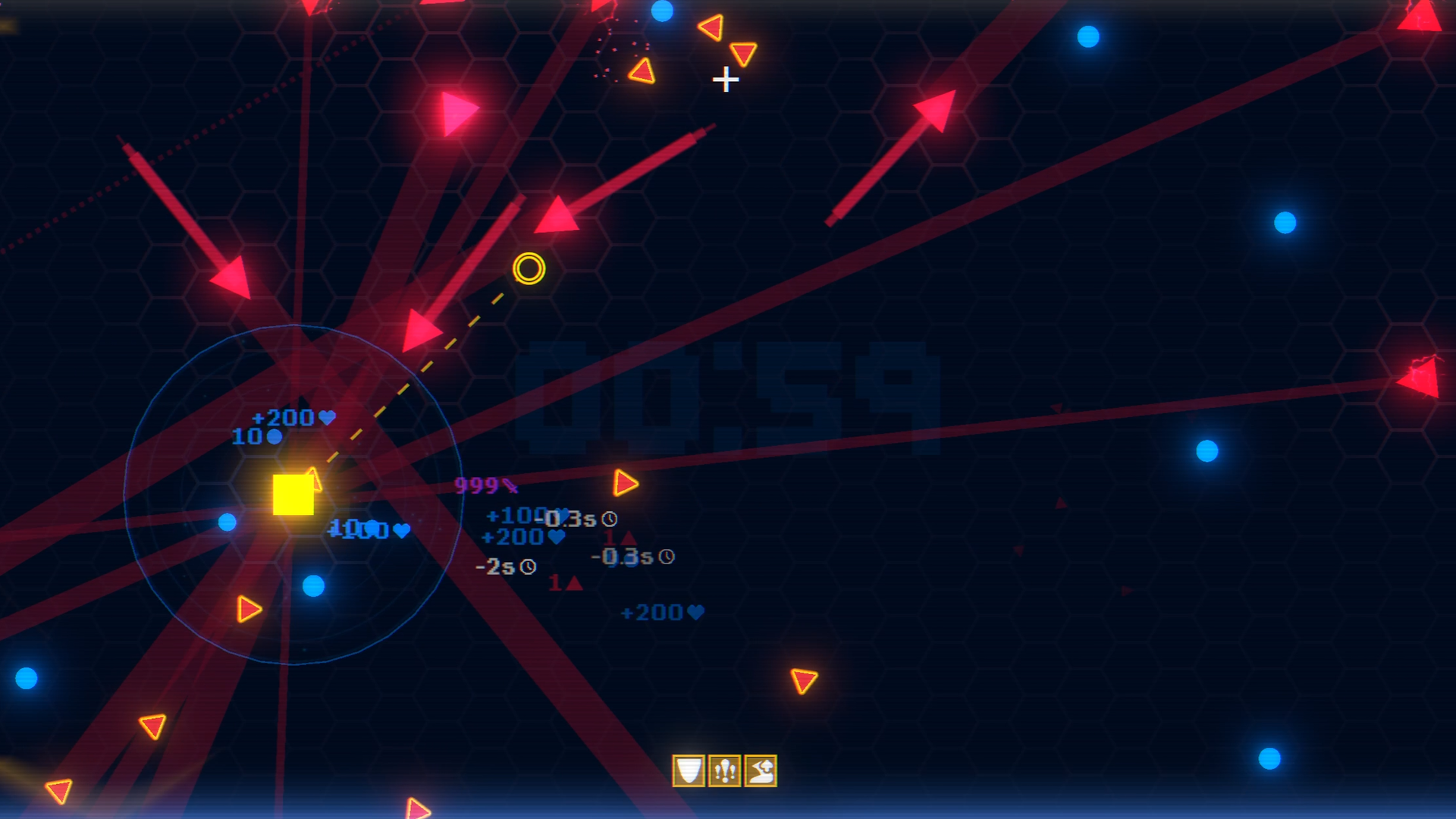 PATCH NOTES v0.2i + v.02h - Time Survivor by Logos Psychagogia