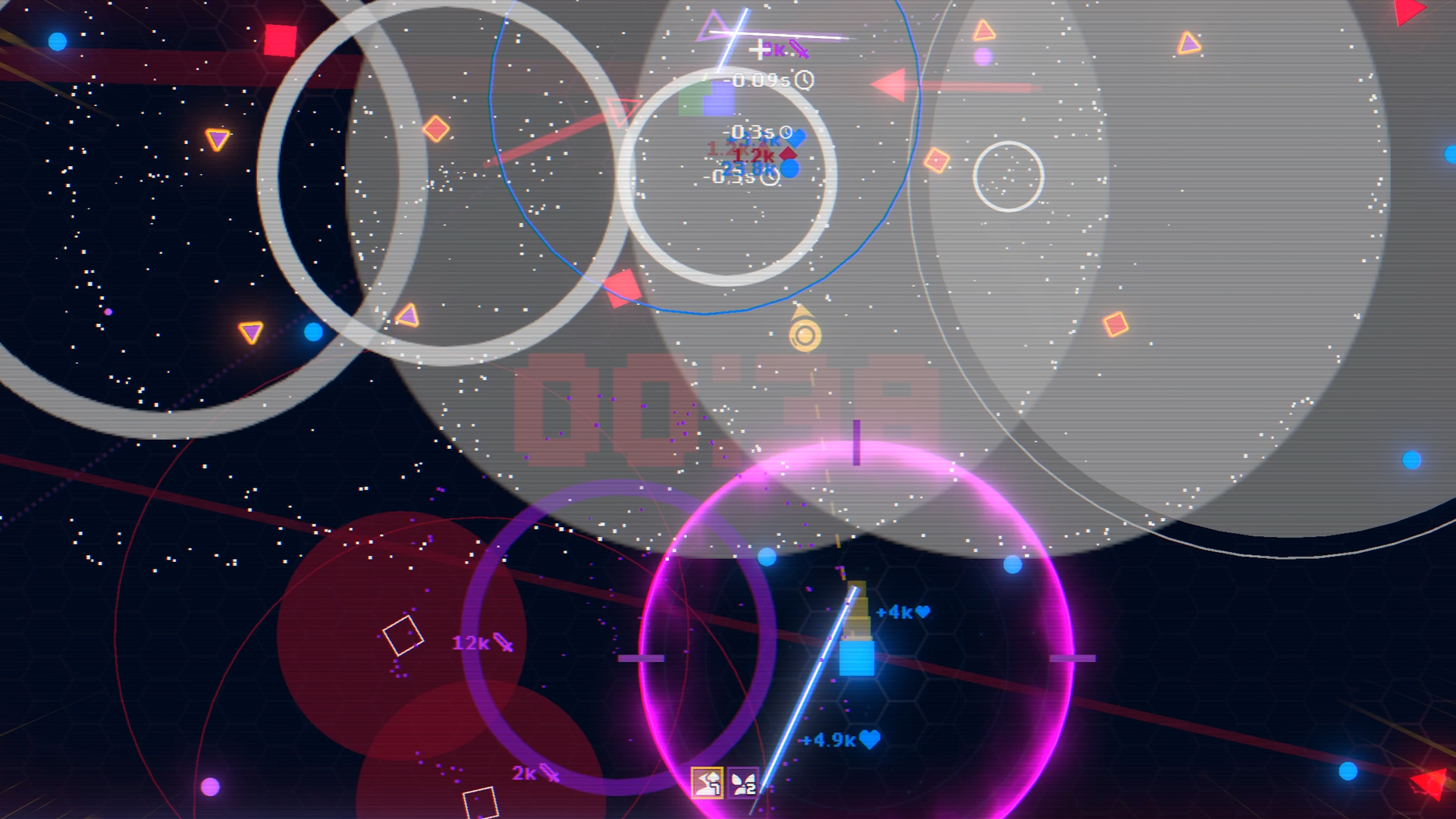 PATCH NOTES v0.2i + v.02h - Time Survivor by Logos Psychagogia