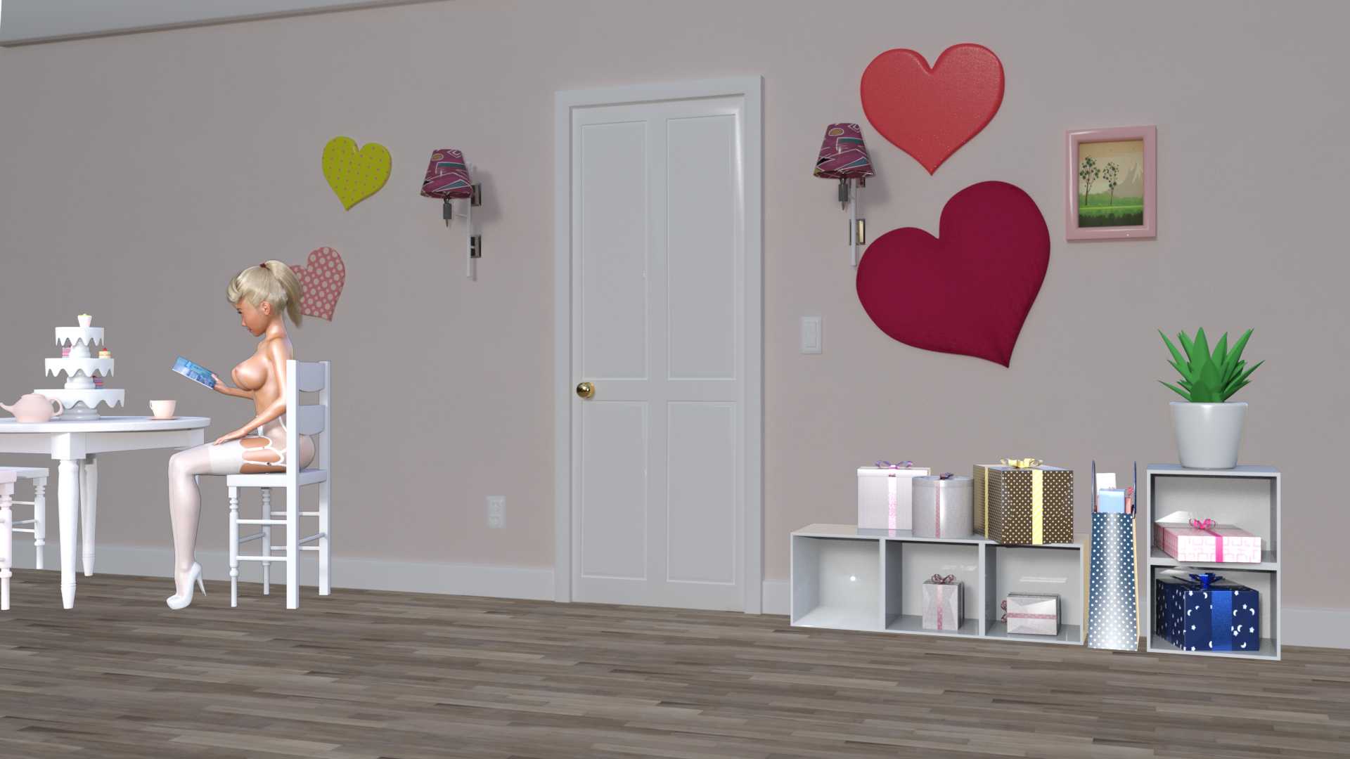 Tricky Gang: Uninvited guest by moddb