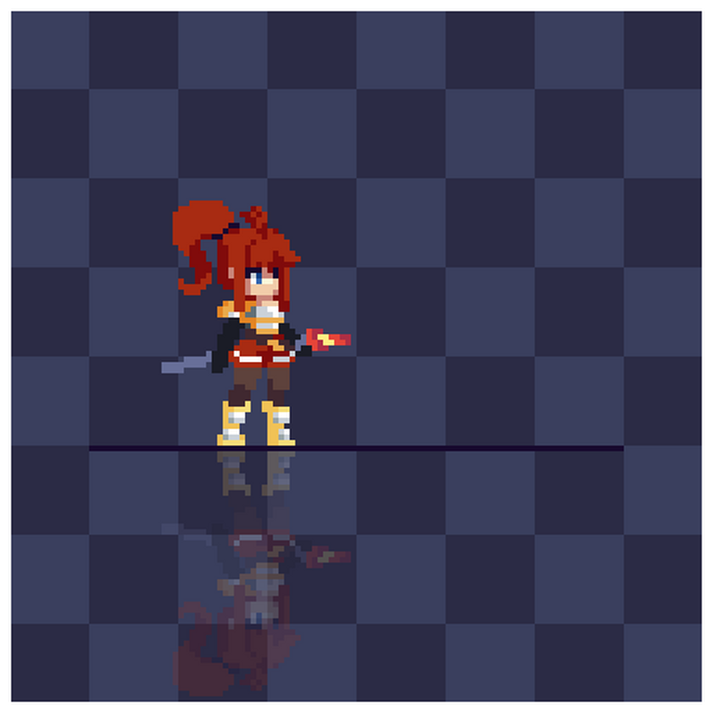 Fallen Order Enemy #1 [Severed Fang] - Free 2D PixelArt Animated ...