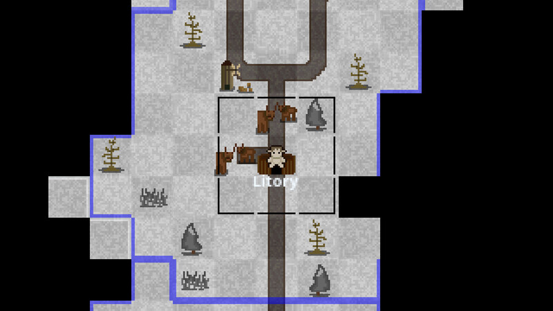 Devlog #7: Game Engine - Kingso by miruji