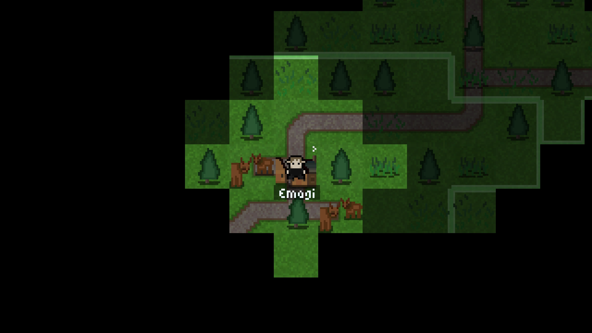 Devlog #8: Continent and Biomes - Kingso by miruji