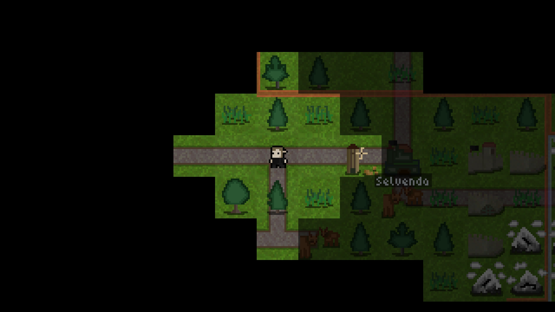 Devlog #8: Continent and Biomes - Kingso by miruji