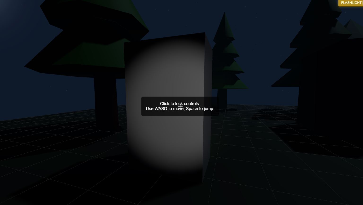 Night Horror Ecsape by Gabtv